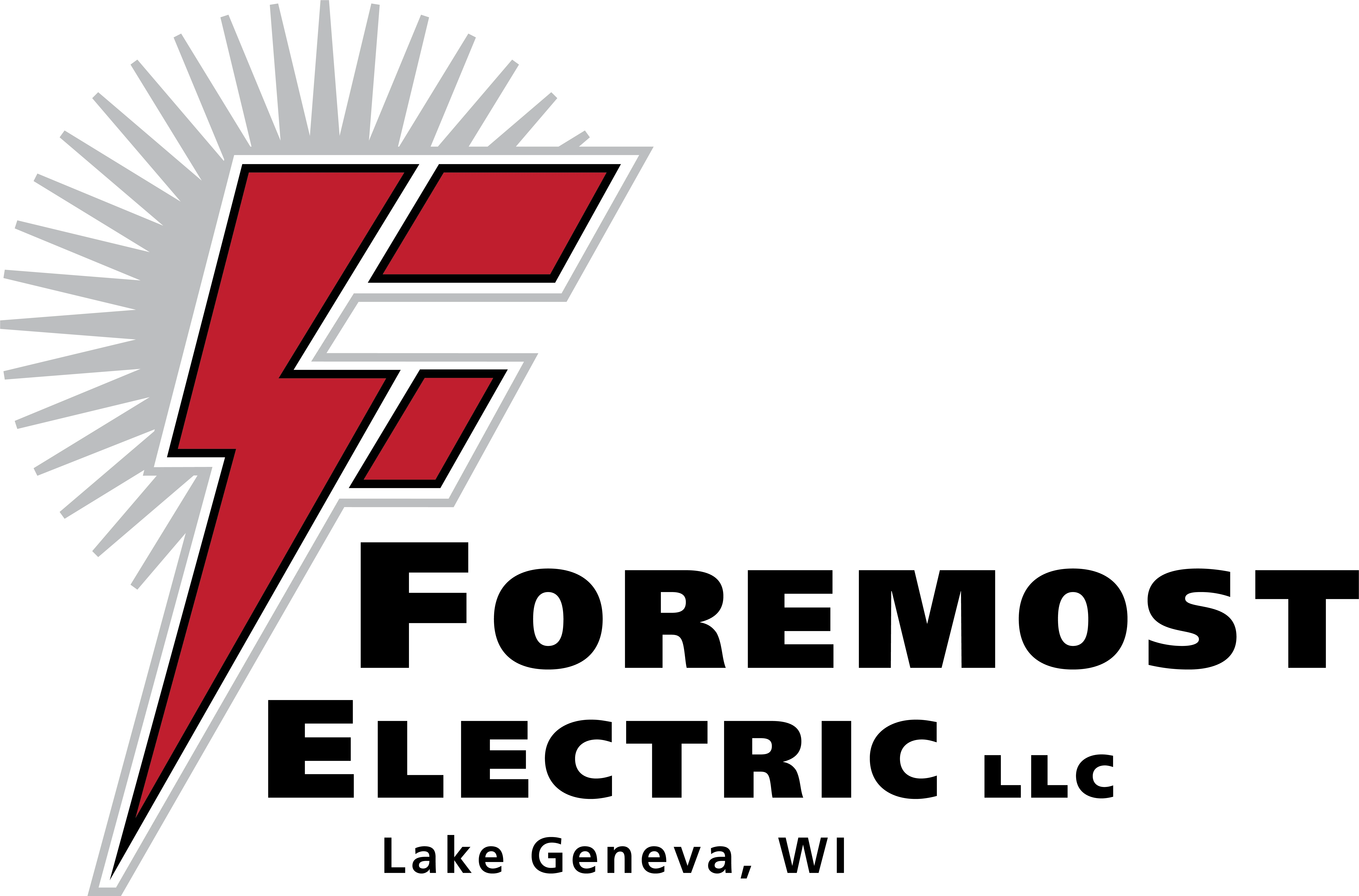 Foremost Electric - Professional Electrical | Low Voltage | Underground ...